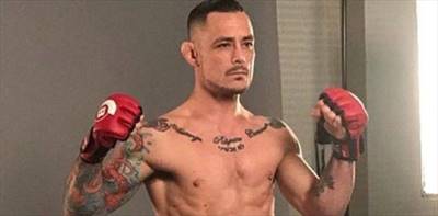 Chad George Explains Why He Returned to MMA After Nearly 3 Years Aw...