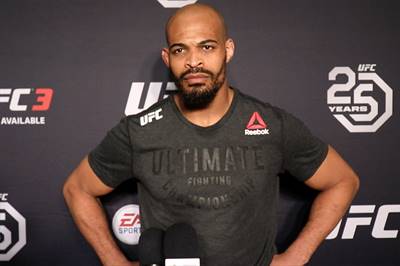 David Branch hopes KO win proves he's 'capable of more' than boring...