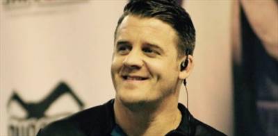 Ref Marc Goddard Defends Controversial UFC Atlantic City Result: 'I...