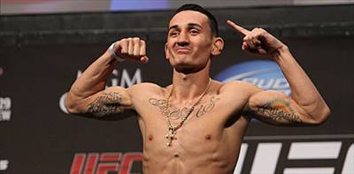 Men's Featherweight MMA Top 10 Rankings (145-pound limit) | MMAWeek...