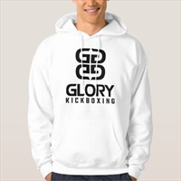 GLORY 99 - Last Heavyweight Standing Tournament - Official Press Co...