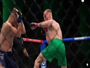 Top MMA Videos UFC Full Fights Bellator Highlights TUF TV Shows Fighter ...