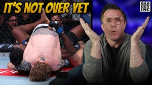 Women's Bare Knuckle Battle | Shyanna Bintliff vs. Aquasha Rapley