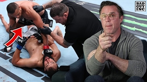 Women's Bare Knuckle Battle | Shyanna Bintliff vs. Aquasha Rapley