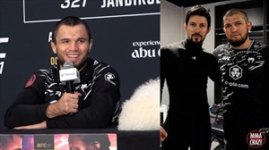 Women's Bare Knuckle Battle | Shyanna Bintliff vs. Aquasha Rapley