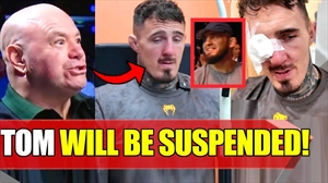 Women's Bare Knuckle Battle | Shyanna Bintliff vs. Aquasha Rapley