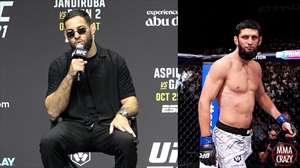 Women's Bare Knuckle Battle | Shyanna Bintliff vs. Aquasha Rapley