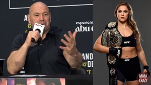 Women's Bare Knuckle Battle | Shyanna Bintliff vs. Aquasha Rapley