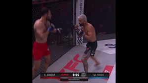 Women's Bare Knuckle Battle | Shyanna Bintliff vs. Aquasha Rapley