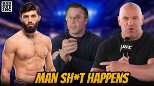 Women's Bare Knuckle Battle | Shyanna Bintliff vs. Aquasha Rapley