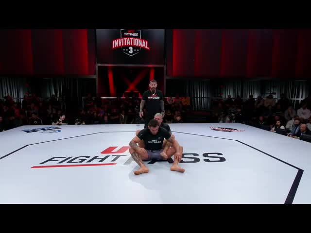 Gordon Ryan vs. Nick Rodriguez Full Match UFC Fight Pass Invitation...