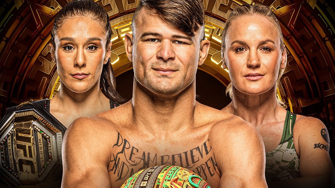 GREATEST FIGHTS From UFC 306 🚨 | Full Fight Marathon MMA Video